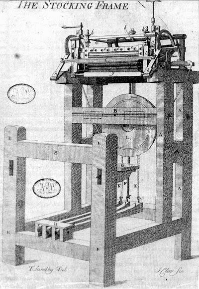 El punto en su punto: William Lee